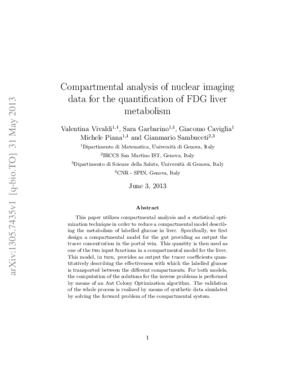 (PDF) Data for the Quantification