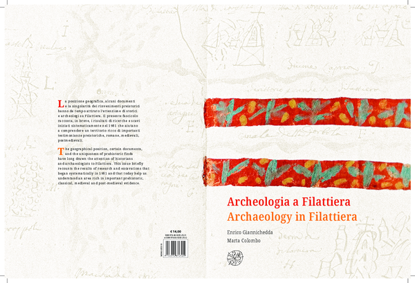 (PDF) 324 - Archeologia a Filattiera - Archaeology in Filattiera