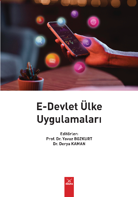 (PDF) Japonya'da e-Devlet Uygulamaları