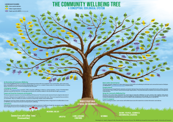 (PDF) WIAT Community Wellbeing Tree conceptual system -2021 - A3 POSTER ...