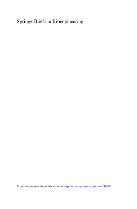 (PDF) Bionanomaterials for Skin Regeneration