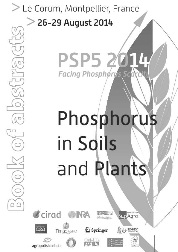 (PDF) Root functional traits and their plasticity drive grasslands ... (PDF) Root functional traits and their plasticity drive grasslands ...
