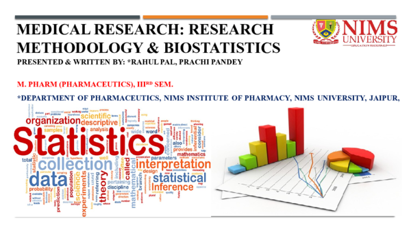 (PPT) (II) MEDICAL RESEARCH UNIT III RESEARCH METHODOLOGY & METHODOLOGY