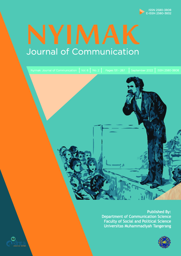 (PDF) Health Communication Revolution Through Content: Multi-Step Flow ...