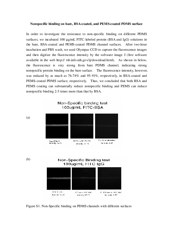 (PDF) Functionalized 3D-Hydrogel Plugs Covalently Patterned Inside Hydrophilic Poly ...