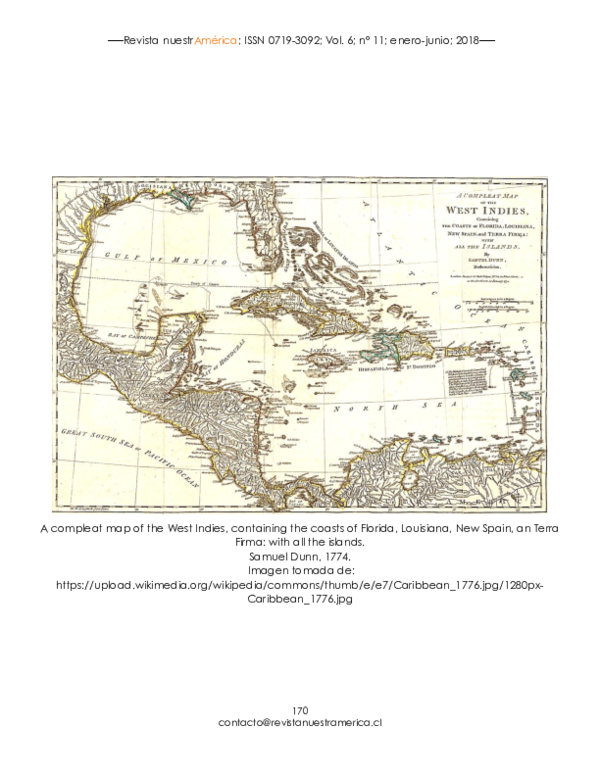 (PDF) El mito de las lenguas mixtas y los criollos franco-caribeños; O ...