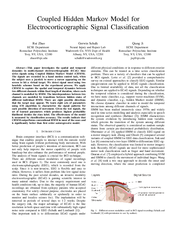 (PDF) Coupled Hidden Markov Model for Electrocorticographic Signal Classification | Gerwin ...