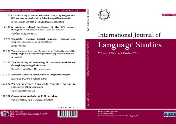 (PDF) Critical literacy in teacher education: Analyzing insights from ...