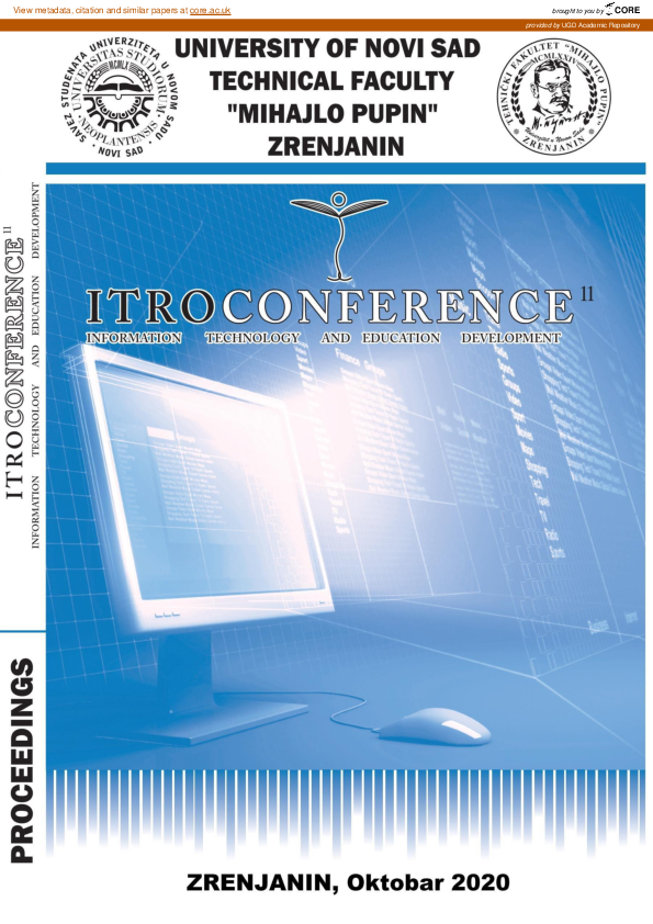 (PDF) Review of Sentinel-2 applications