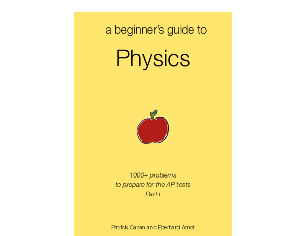 (PDF) A beginner's guide to Physics -- part 1