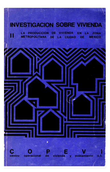 (PDF) Producción de vivienda en la zona metropolitana de la Ciudad de ...
