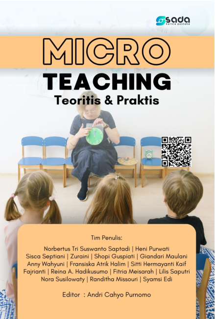 (PDF) Micro Teaching Teori dan Praktis: Pengenalan dan Konsep Dasar ...