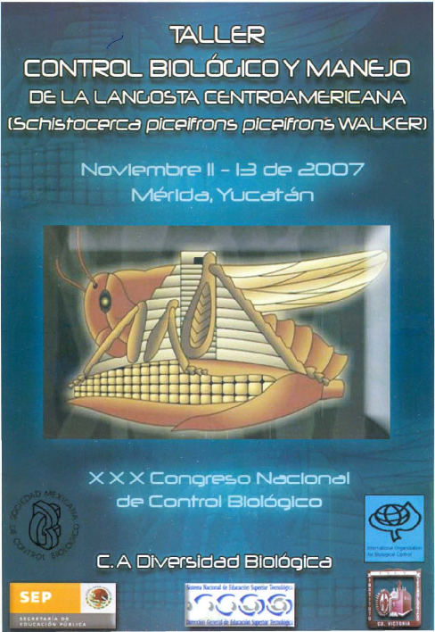 (PDF) A Brazilian strategy to control the Mato Grosso grasshopper using ...