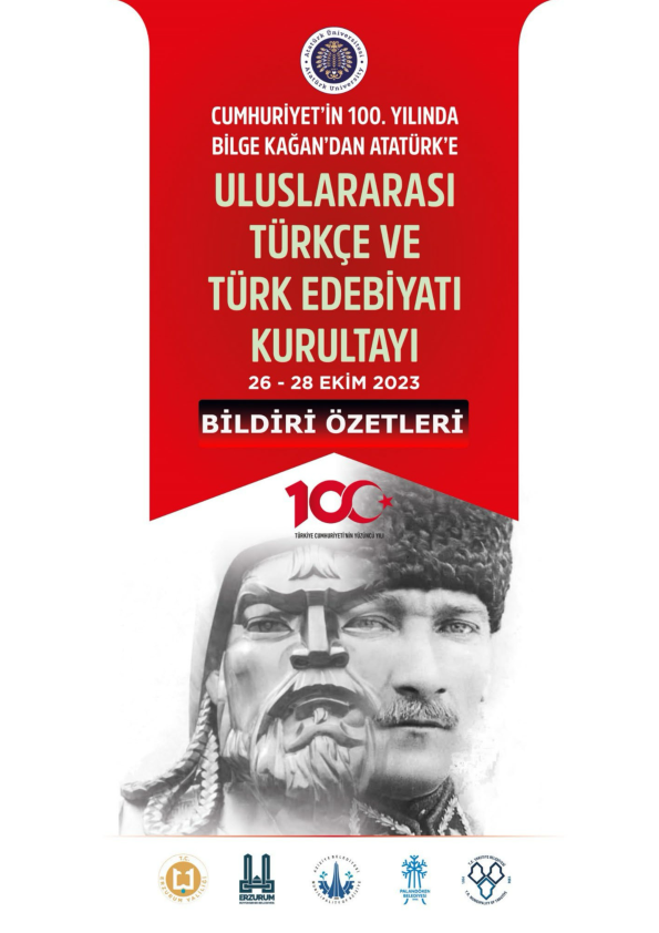 (PDF) Çağatay Şairi Üveysî’den Nevâyî ile Fuzûlî’ye Muhammesler
