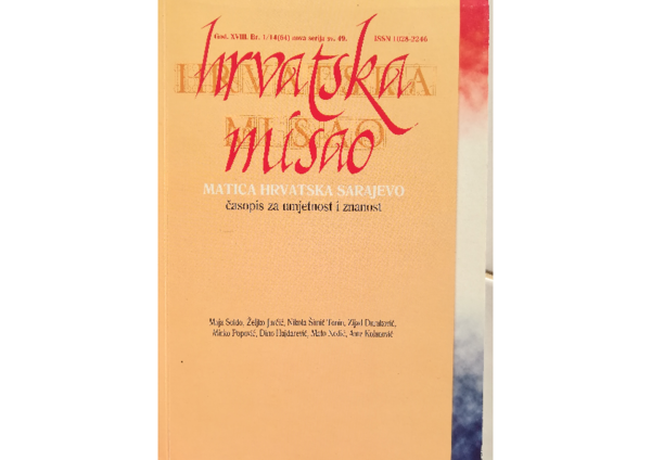 (PDF) Basilicae geminae - Bosna i Hercegovina