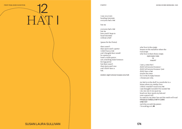 (PDF) Hat 1 (poem)