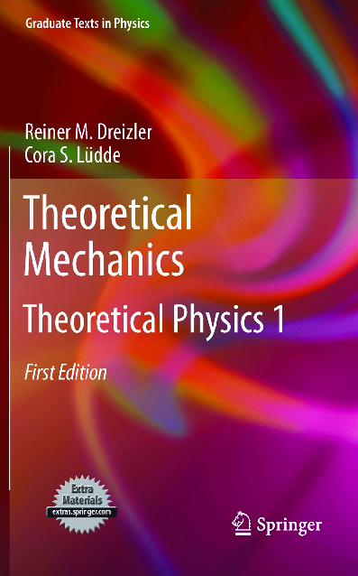 (PDF) Theoretical Mechanics