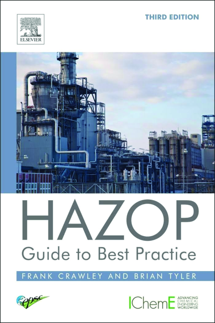 (PDF) Guidelines to Best Practice for the Process and Chemical Industries