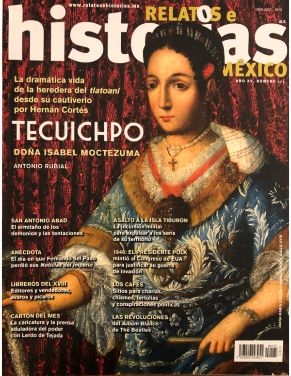 (PDF) "Avaros y pícaros en el comercio de libros de la Ciudad de México"