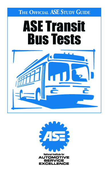 (PDF) ASE TransitBus Study Guide
