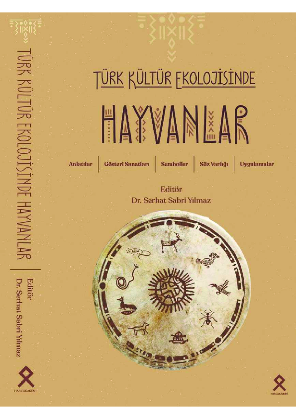 (PDF) Karga Karısın Kim Bilir Kişi Alasın Kim Tapar: Anadolu Sahası ...