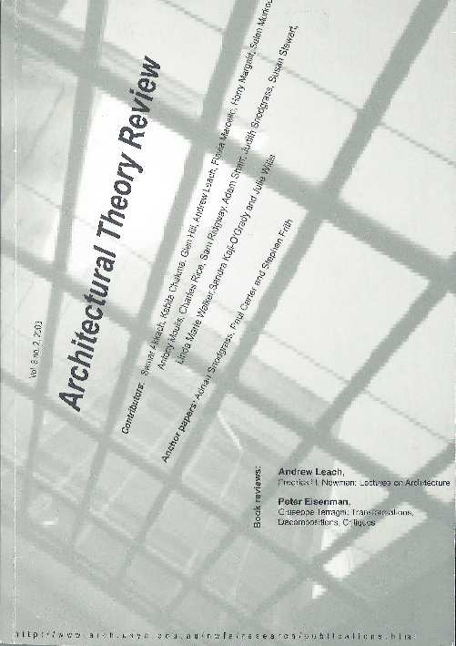 (PDF) BUILDING A BAMBOO MOUNTAIN: The Chakma House and the Cosmology of ...