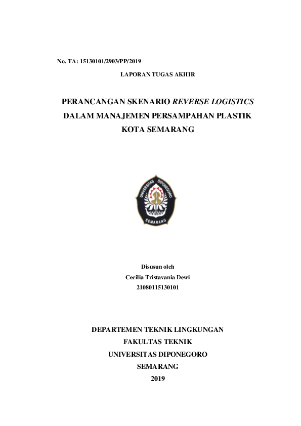 (PDF) Potensi Nilai Kalor Sampah Produk Proses Biodrying Sebagai Bahan ...