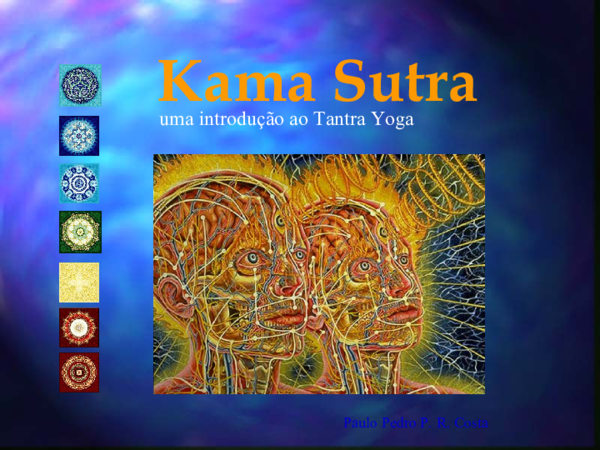 (PPT) KAMA-SUTRA