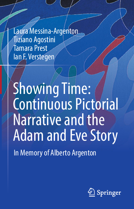 (PDF) Showing Time: Continuous Pictorial Narrative and the Adam and Eve ...