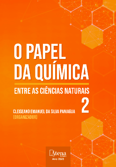 (PDF) O papel da química entre as ciências naturais 2 (Atena Editora)