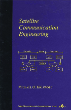 (PDF) Satellite Communication Engineering