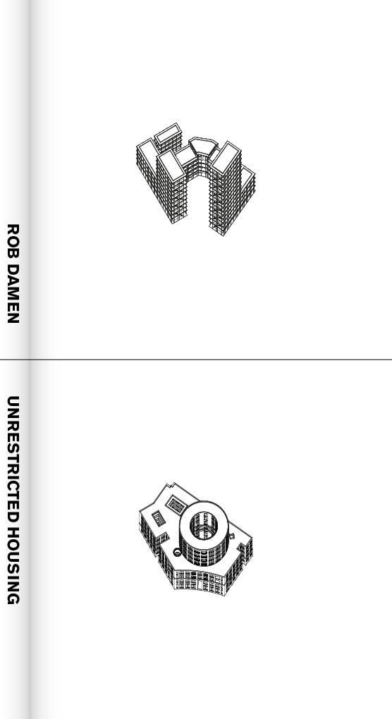 (PDF) Unrestricted Housing