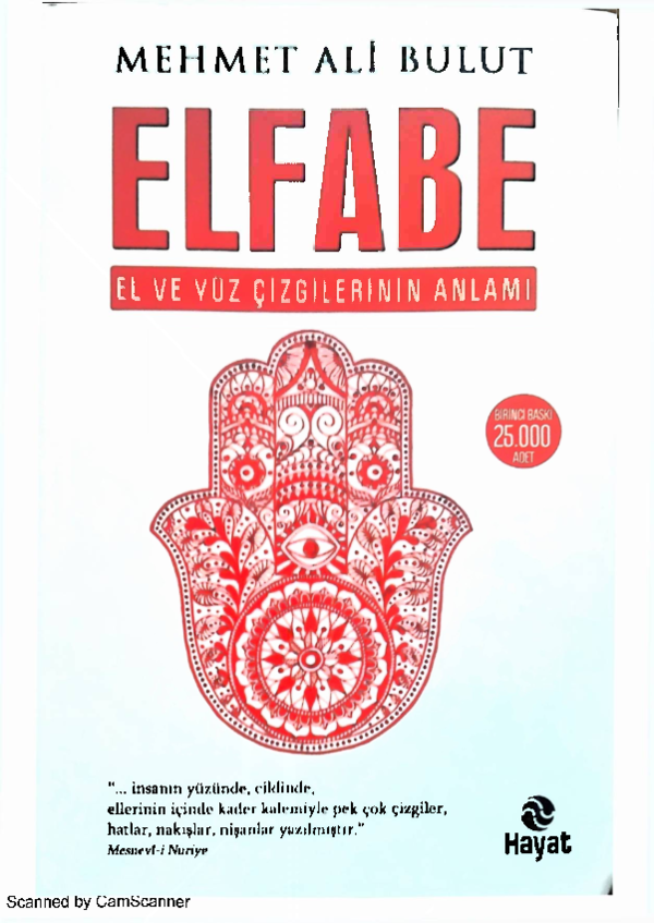 (PDF) Elfabe fal mehmet ali bulut