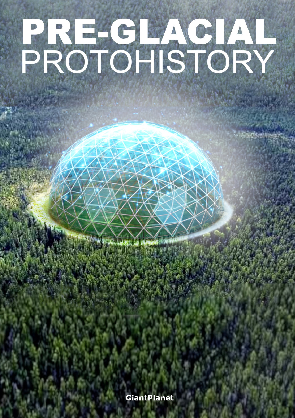 (PDF) Preglacial Protohistory in Hoia Baciu