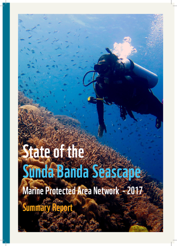 (PDF) State of the Sunda Banda Seascape Marine Protected Area Network ...