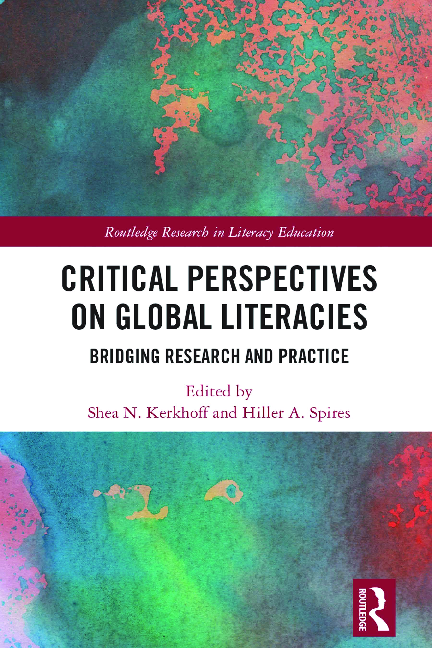 (PDF) Introduction: Towards an overarching definition of global literacies