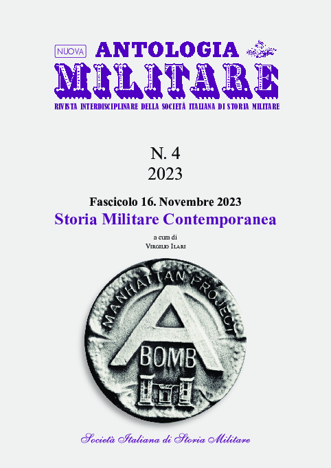 (PDF) Gervase Phillips, "European Cavalry, 1815-1871: The Challenge of ...