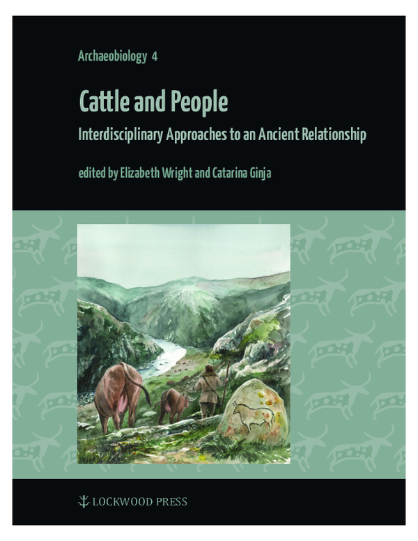(PDF) Change and regionalism in British cattle husbandry in the Iron ...