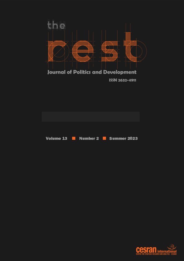 (PDF) The Evaluation of the UN Peacekeepings: Successes or Failures?