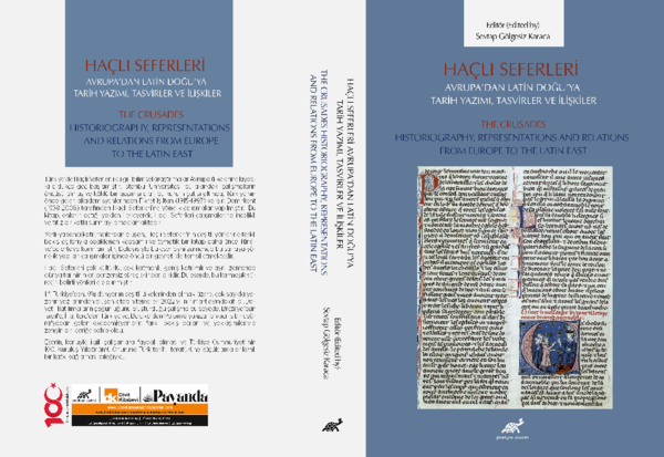 (PDF) Latince Kaynaklarda 11. Yüzyıl Avrupası