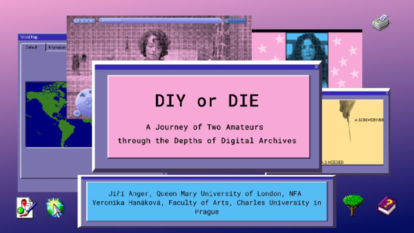 (PDF) DIY or DIE: A Journey of Two Amateurs through the Depths of ...