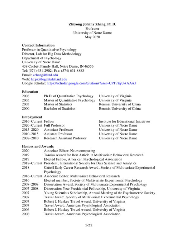 (PDF) Using R Package RAMpath for Tracing SEM Path Diagrams and Conducting Complex Longitudinal ...