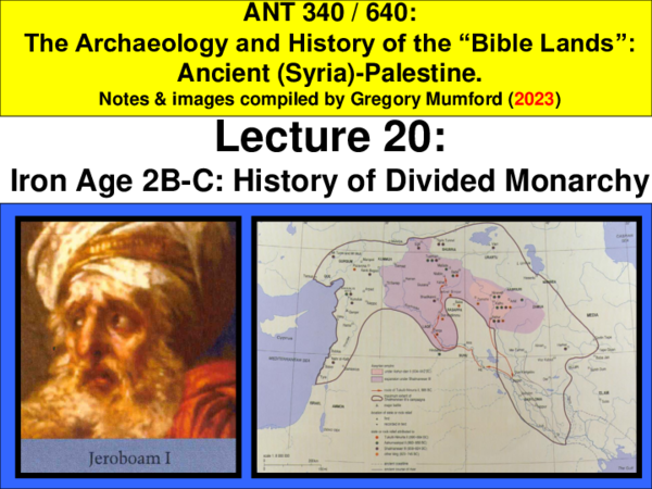 (PDF) Anth.340 Ppt. lecture-20: Historical & literary background to ...