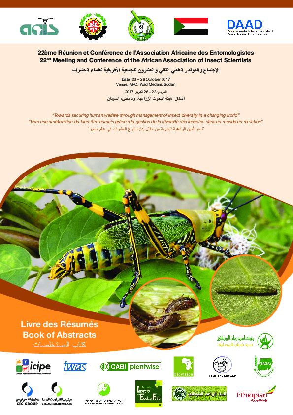 (PDF) Efficacite des Insecticides Huile de Neem, Cypermethrine et ...