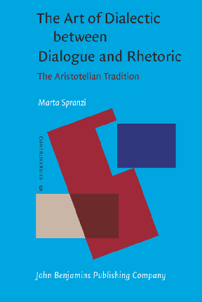 (PDF) The Art of Dialectic between Dialogue and Rhetoric
