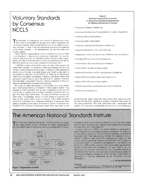 (PDF) American National Standards Institute