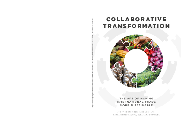 (PDF) The art of collaborative transformation