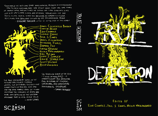 (PDF) CONTEMPLATING THE CRUCIFIXION: COHLE AND DIVINE GLOOM