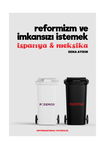 (PDF) Reformizm ve imkansızı istemek: İspanya ve Meksika