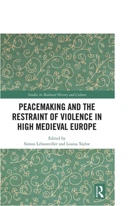 (PDF) Encounters at the Water's Edge. Peace Meetings on Rivers, Bridges ...